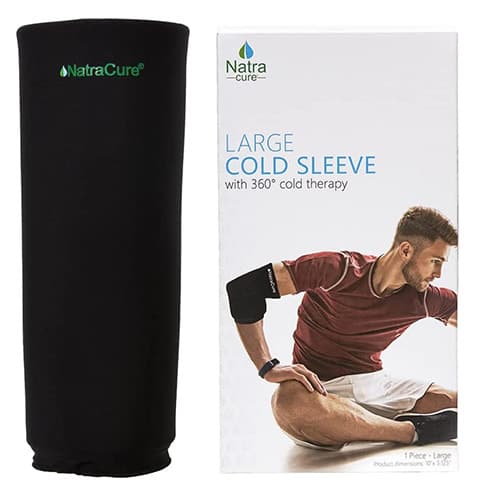 Best Compression Sleeve for Arm Pain - Comparison & Buyer’s Guide