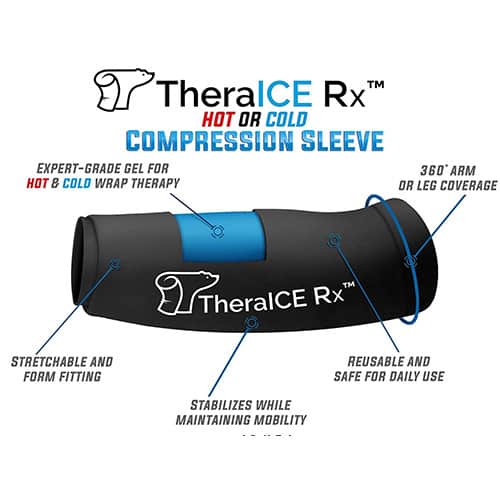 Best Compression Sleeve for Arm Pain - Comparison & Buyer’s Guide
