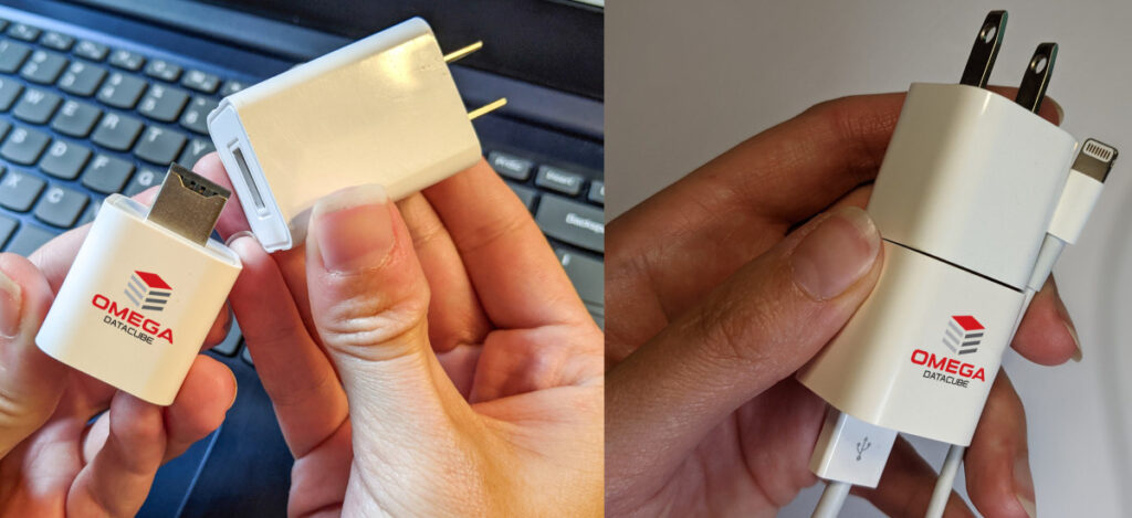 Omega DataCube Review - Does it Really Work?