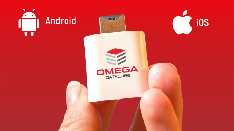 Omega DataCube Review - Does it Really Work?