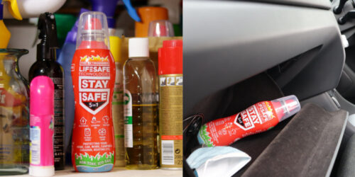 StaySafe Fire Extinguisher Review: How Effective Is It?