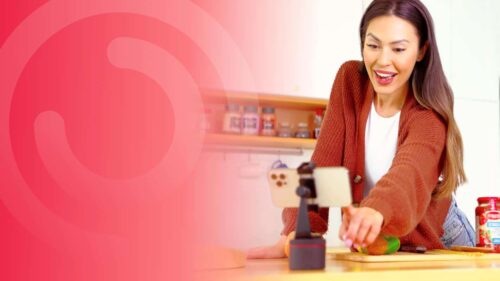 Pivo Pod Review: 360° Rotating Camera Stand