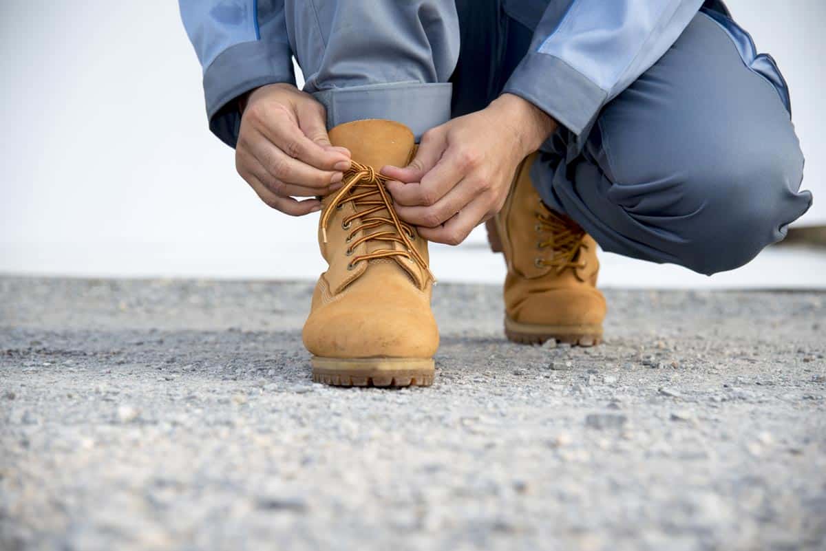 The 6 Best Work Boots Insoles for 2023