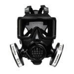 Top 10 Best Gas Masks for 2023 - Comparison & Buyers Guide