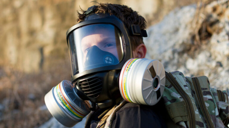 Top 10 Best Gas Masks for 2024 - Comparison & Buyers Guide