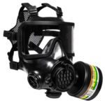 Top 10 Best Gas Masks for 2023 - Comparison & Buyers Guide
