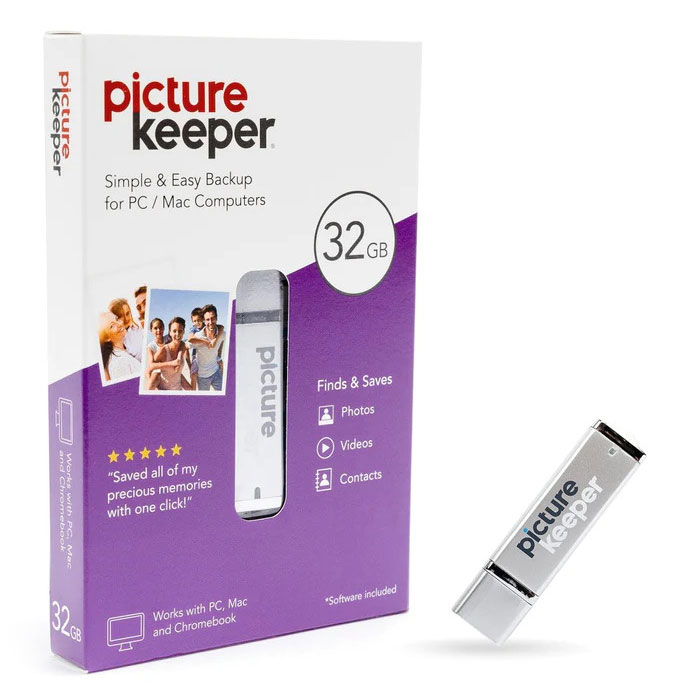 Picture Keeper Review: Don't Buy Until You Read This!