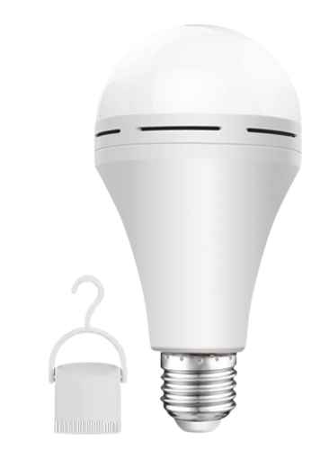 Top 5 Rechargeable Emergency Light Bulbs - Buyer’s Guide 2025