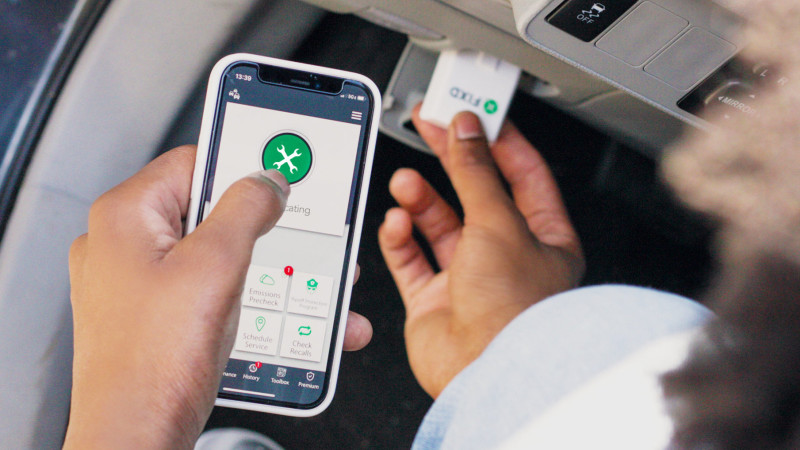 FIXD vs OBDLink MX+ In-Depth Comparison Guide 2025