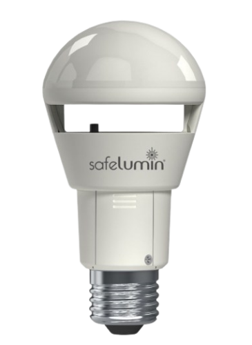 Top 5 Rechargeable Emergency Light Bulbs - Buyer’s Guide 2025