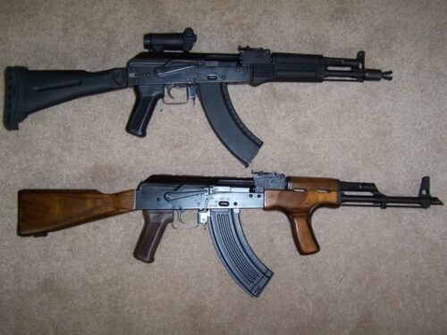 Choosing Your Zombie Killing Weapons for Survival for 2025