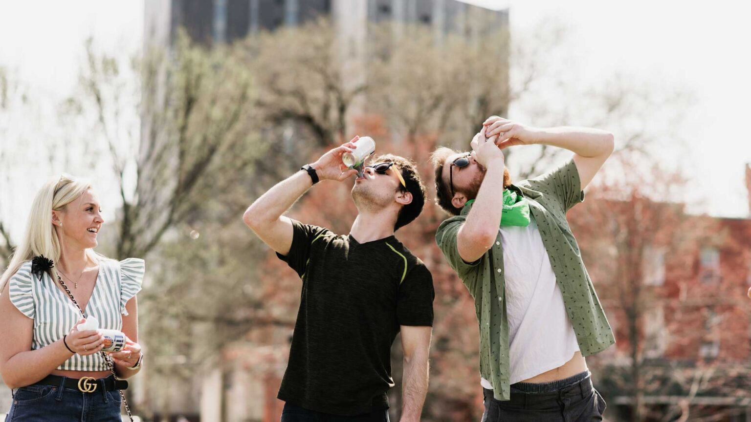 The 5 Best Beer Shotgun Tools in 2026 - Buyer's Guide