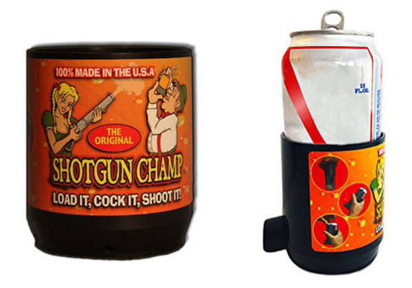 The 5 Best Beer Shotgun Tools in 2025 - Buyer's Guide