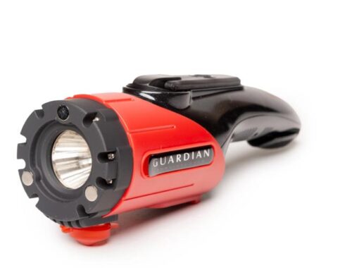 Auto Guardian Flashlight Review: The Ultimate Emergency Tool