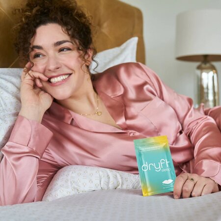 Dryft Sleep Strips Review for 2024