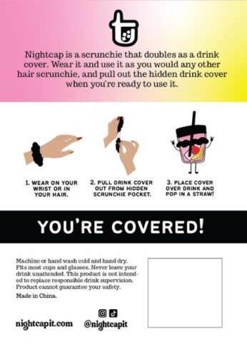 NightCap Scrunchie Review for 2023: Is it Worth of Hype?