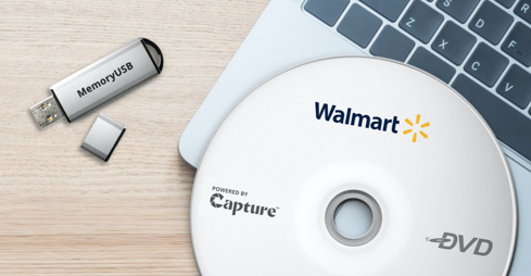 DVD Walmart Review for 2025: What Can Expect From This Service?