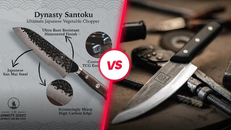 Cooking Guild vs Coolina – Comparison & Buyer's Guide 2025