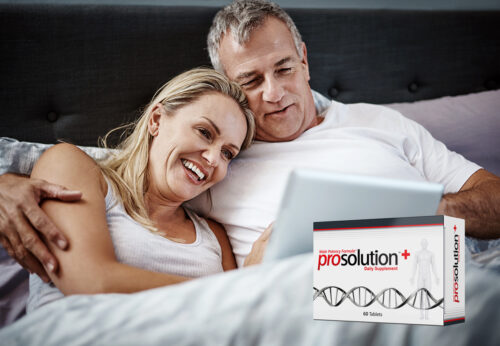 ProSolution Plus™ Reviews, Testimonials, Benefits & Results 2025