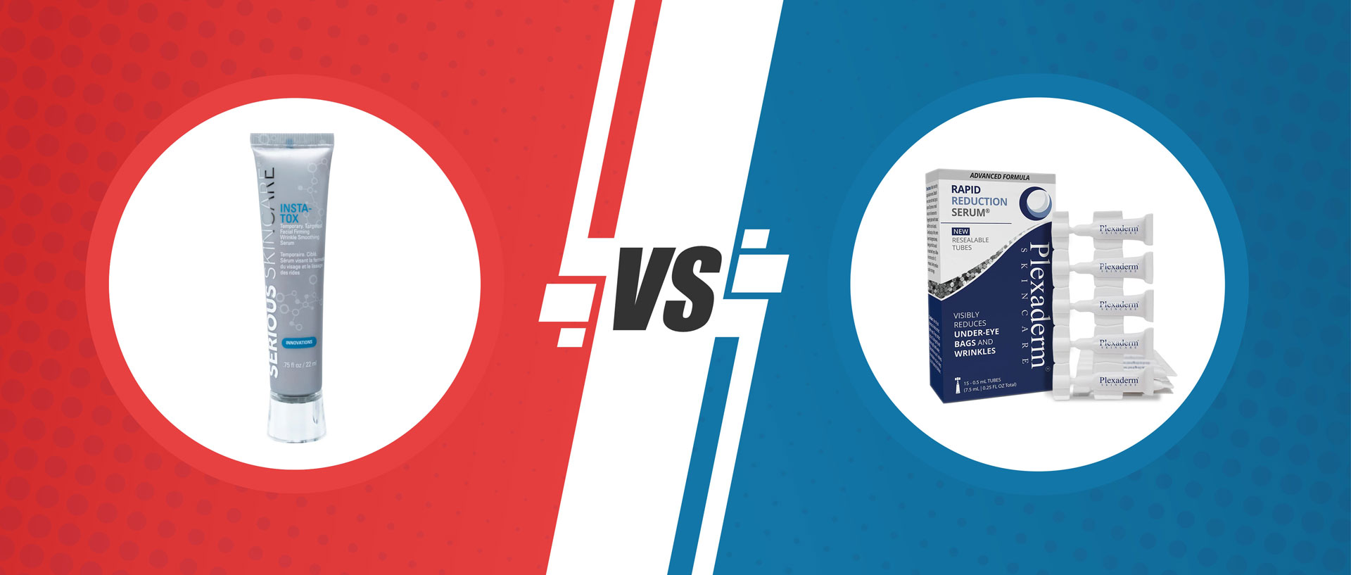 Insta-Tox Vs Plexaderm: Find Out Which Face Cream Is Better - Zoopy