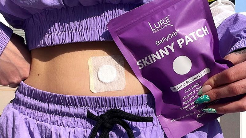 Belly Orb Skinny Patches Review in 2025 - Do They Work?