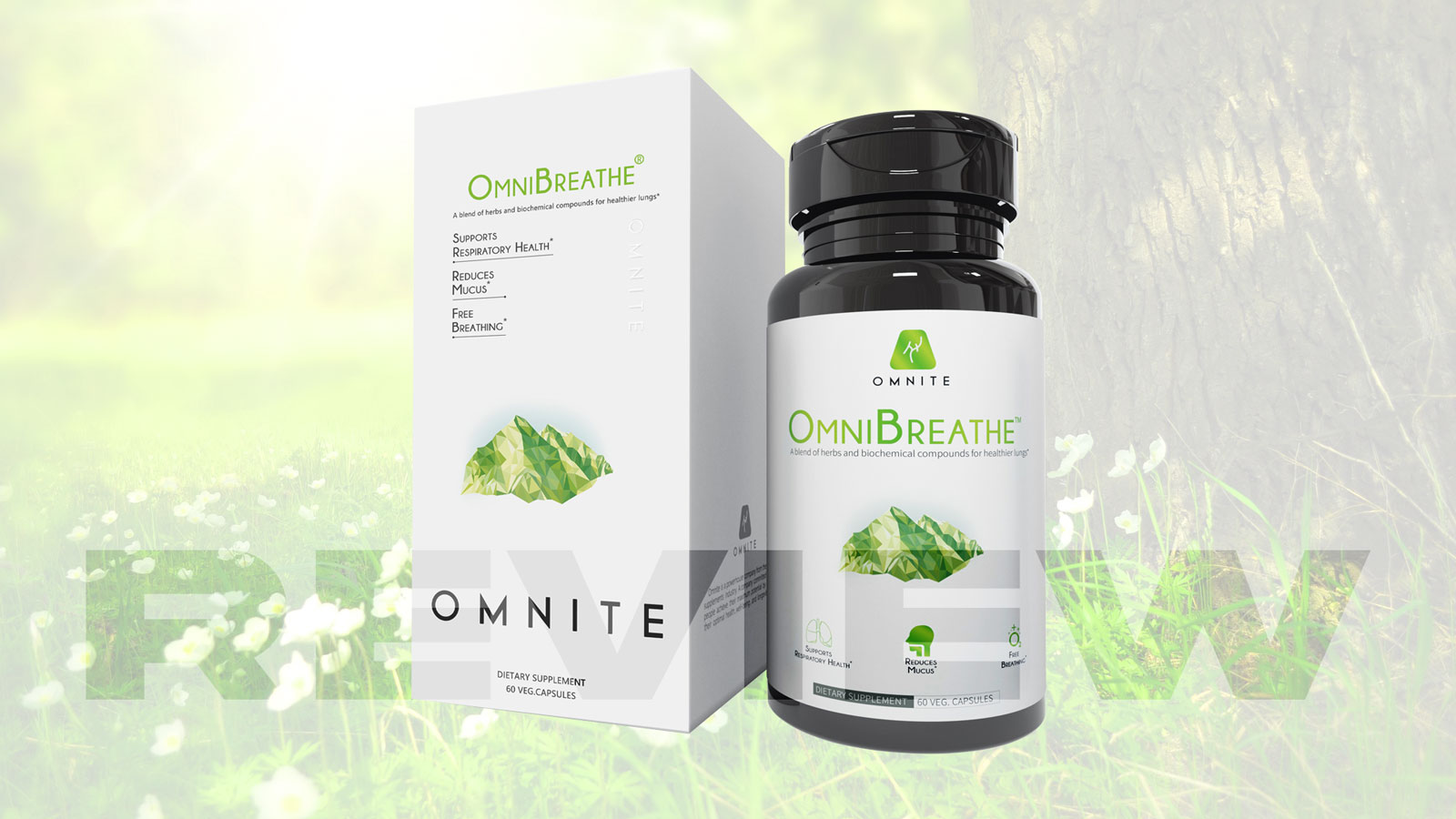 OmniBreathe Reviews – Truth Behind This Natural Lung Cleanser - Zoopy