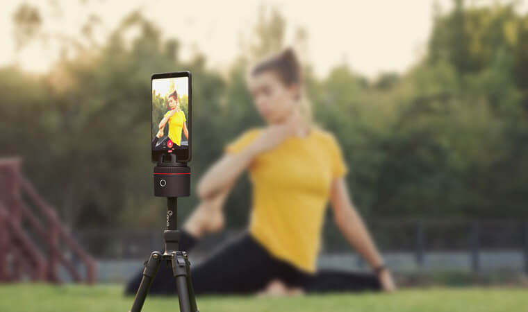 Best Auto Face Tracking Tripod for 2025 - Buyer's Guide