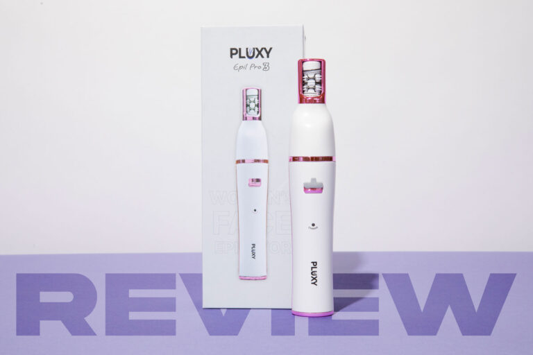 Pluxy Review - Less Painful Than Waxing? - Zoopy