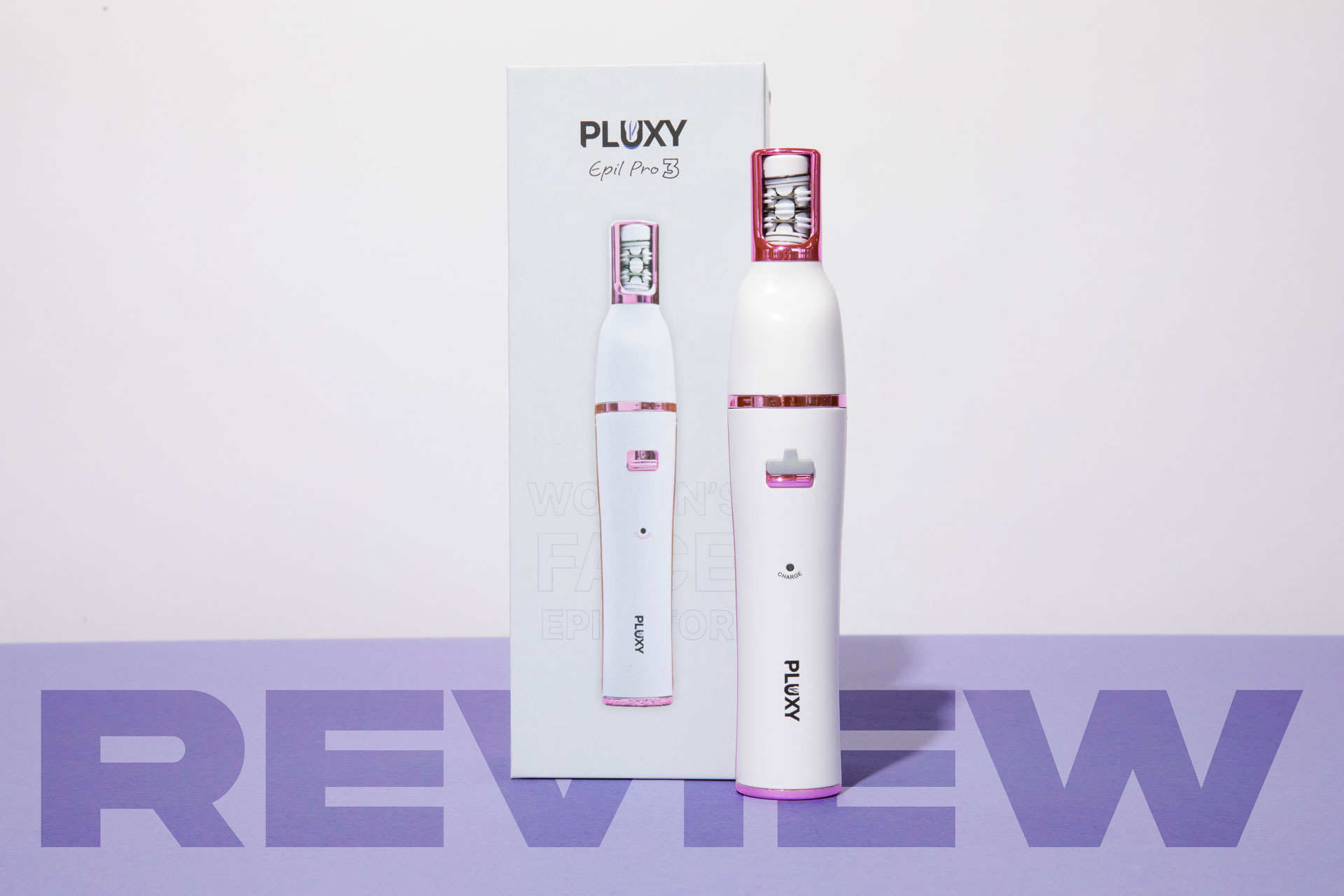 Pluxy Review - Less Painful Than Waxing? - Zoopy