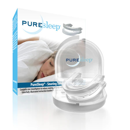 Zyppah vs. PureSleep: Comparison and Buyer's Guide for 2025