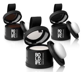 6 Best Hairline Powders for 2024 - Buyer's Guide