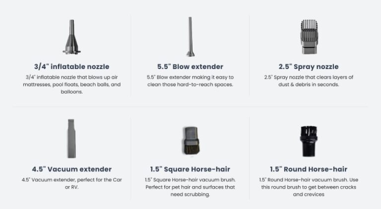 EzVac Pro Review for 2025 - Is It Really as Strong as They Say?