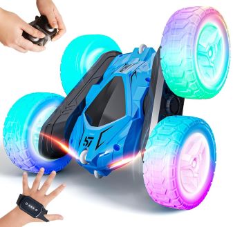 5 Best Hand Gesture Remote Control RC Cars for 2025