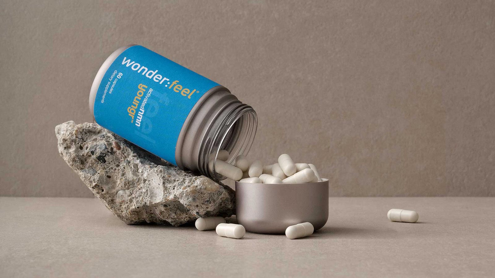 Wonderfeel Youngr NMN Review - Zoopy