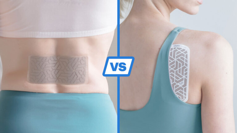 Kailo vs Kailo Flex - Which Patch Is Best for You