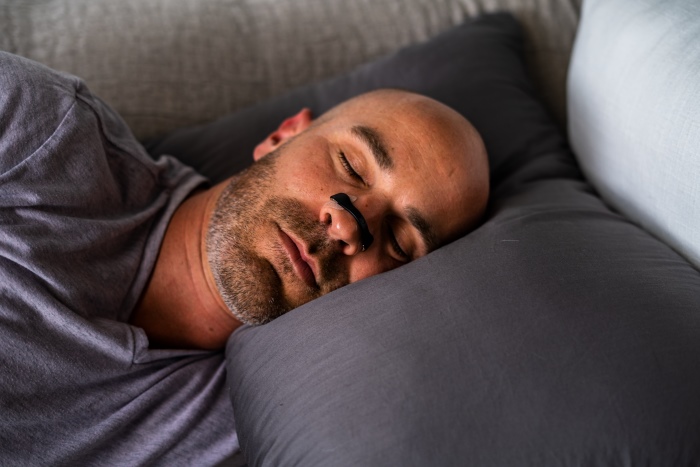 Intake Breathing Dilator Review: Does it Open Passages?