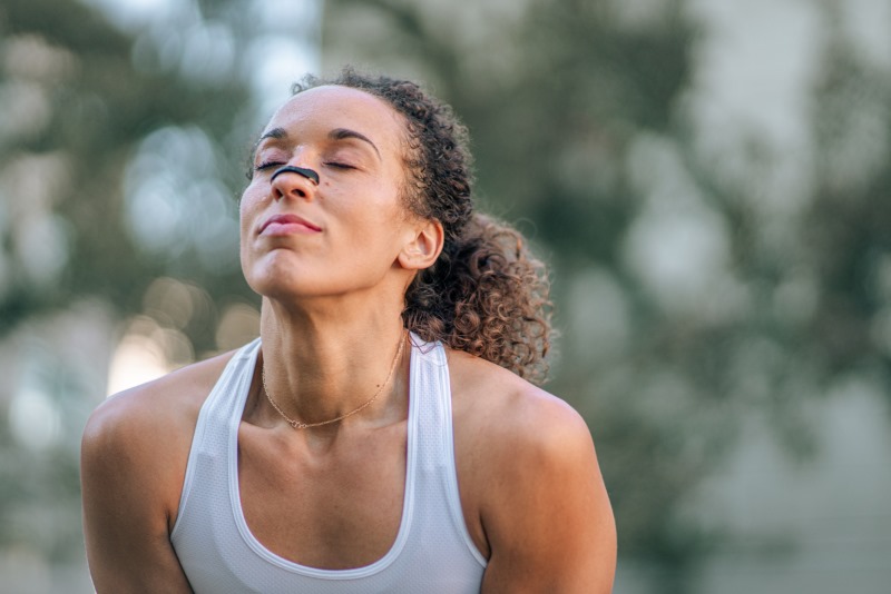 Intake Breathing Dilator Review: Does it Open Passages?