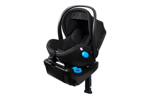 Clek Liing vs Nuna Pipa Rx: Which Car Seat Is Better? - Zoopy