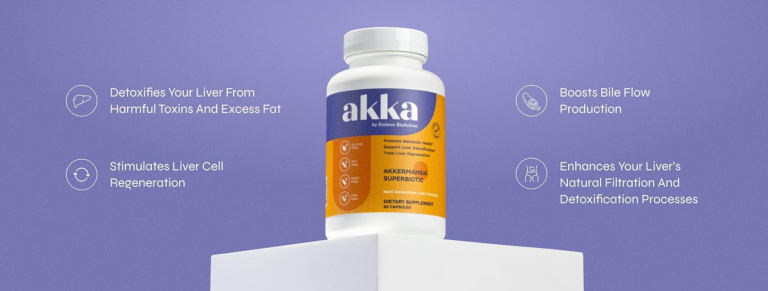 AKKA Superbiotics Review: The Tiny Heroes in Your Gut That Could Change ...