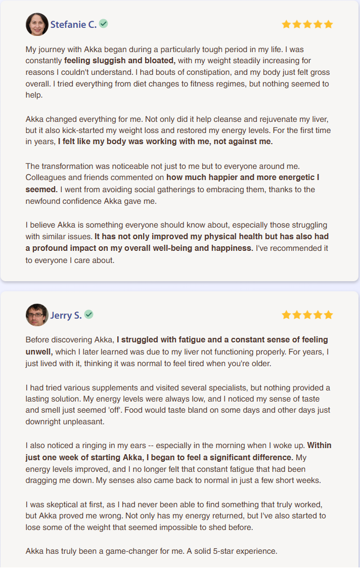 AKKA Superbiotics Review: The Tiny Heroes in Your Gut That Could Change Your Life - Zoopy