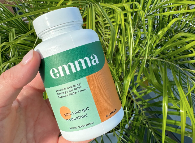 Emma Relief Review: 10 Things You Need to Know About This Gut Cleanse ...
