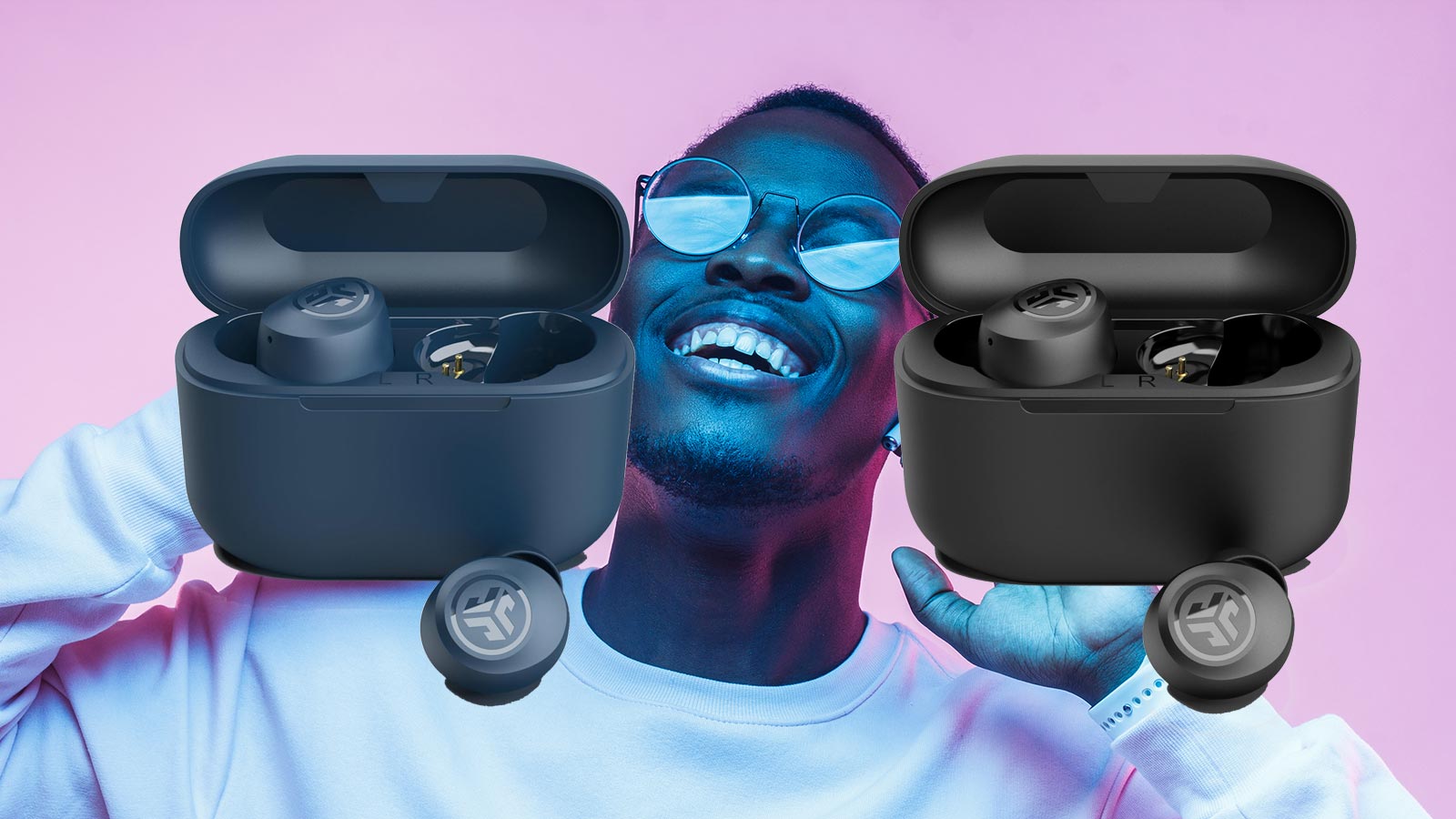 JLab GO Air POP vs JLab GO POP+: Which Ones Are Better?