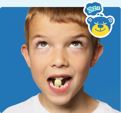 Hiya Bedtime Essentials Review – Natural Sleep for Kids