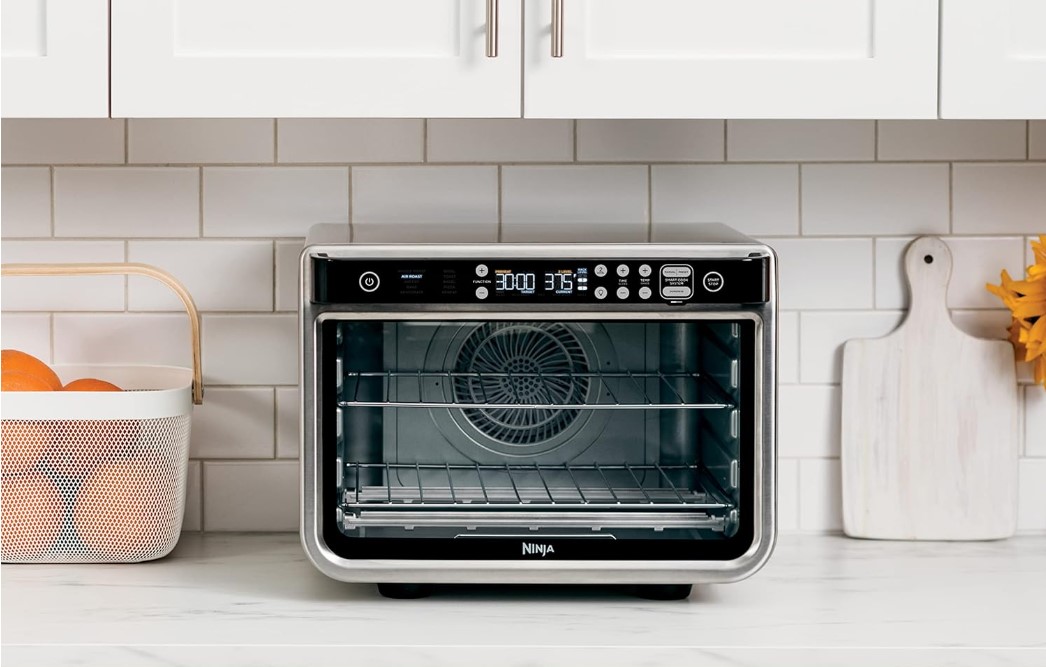 Ninja DT251 Air Fry Oven REVIEW - Zoopy