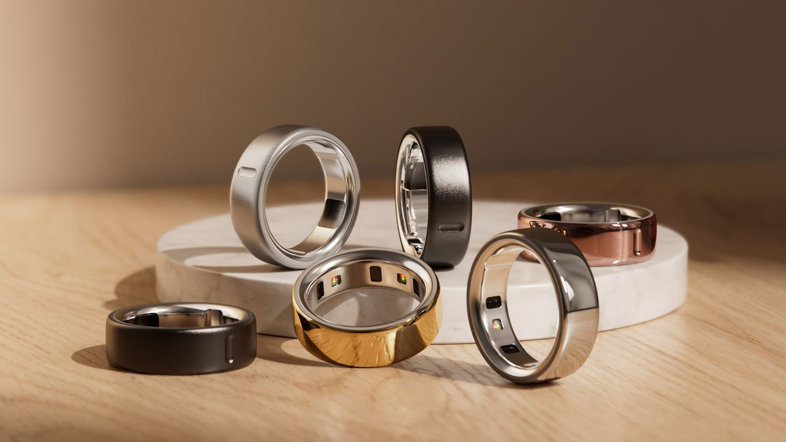 Oura Ring 4 vs Ultrahuman Ring Air: Which Smart Ring is Better?